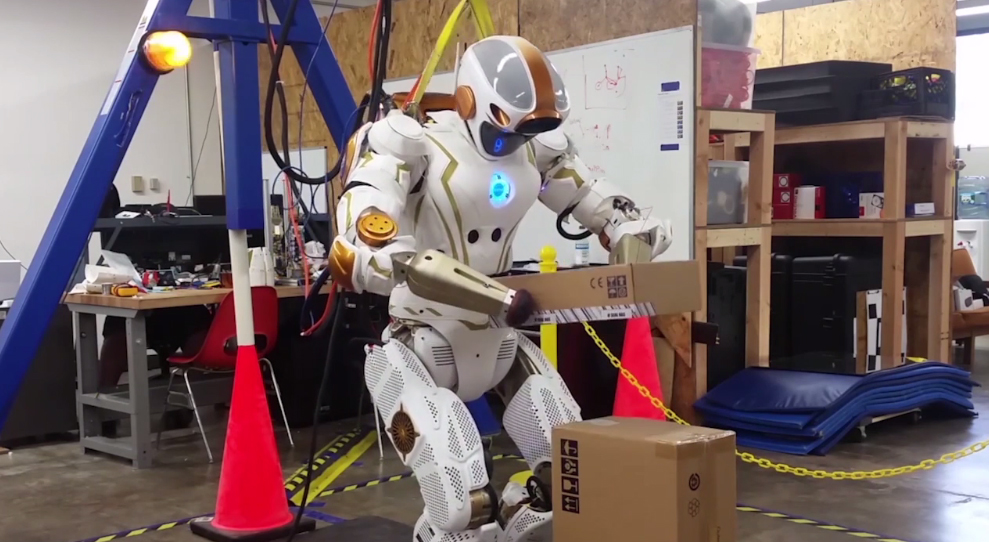 Nonprofit robotics startup MassRobotics expands partnerships, announces additional $0.55 million ...