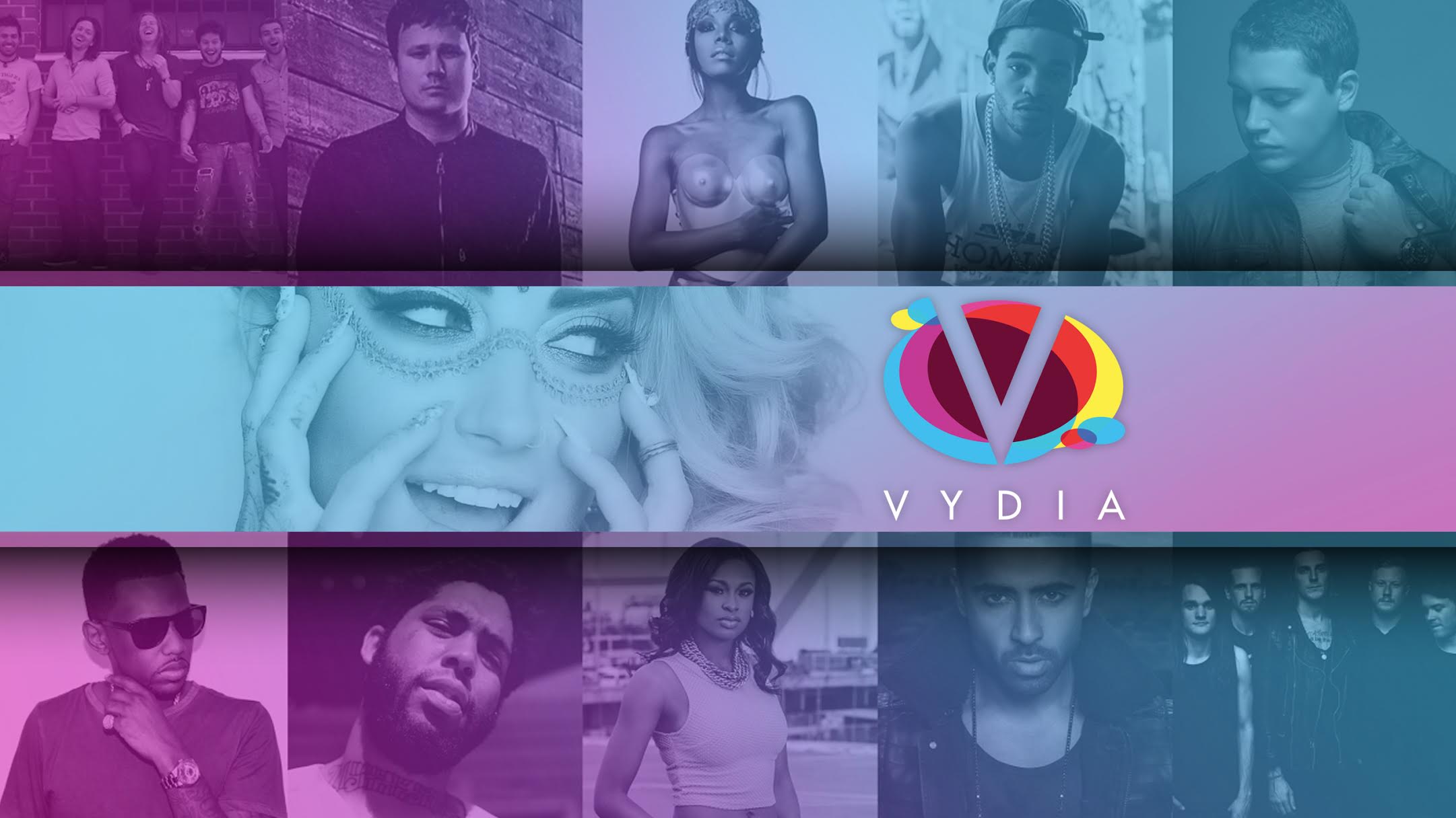 Vydia raises $7M Series A Round to advance its leading digital rights ...