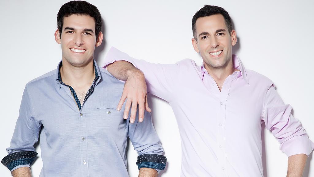 How the founders of LED lighting startup Green Creative went from couch ...