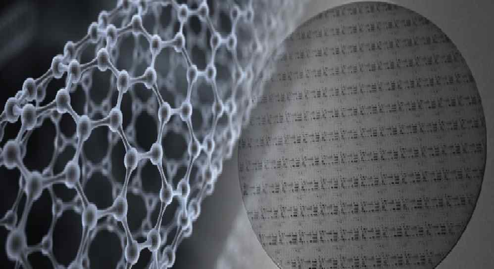 Paragraf, a Cambridge University graphene spin-out startup, just raised ...