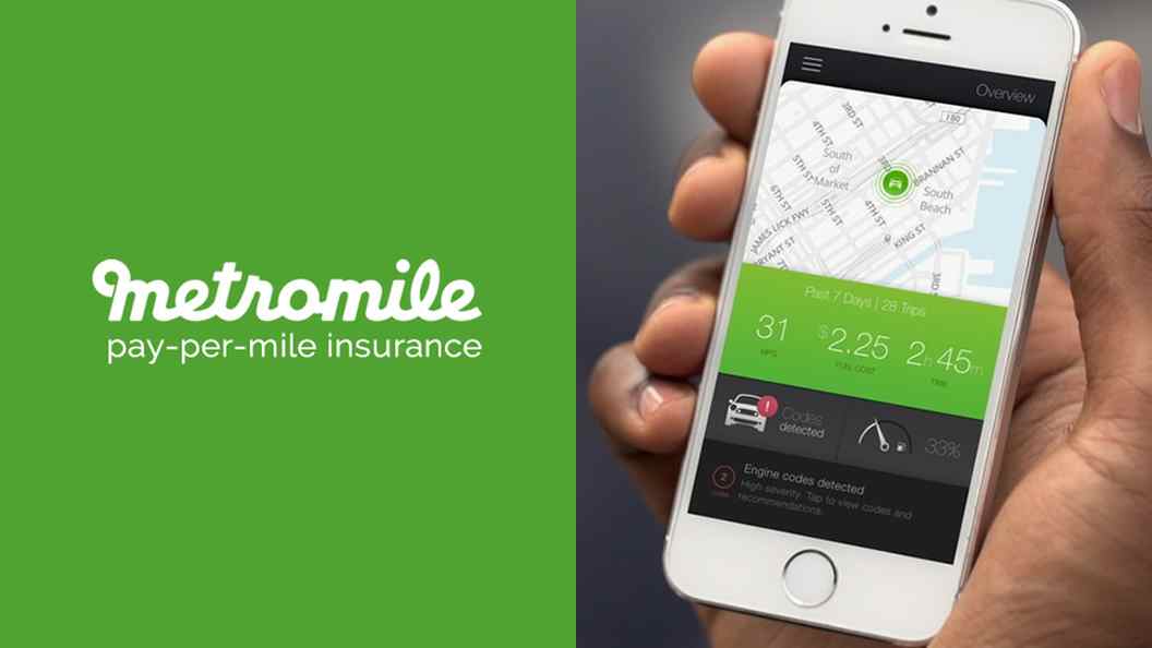 Insurtech startup Metromile raises $90 million Series E to expand its ...