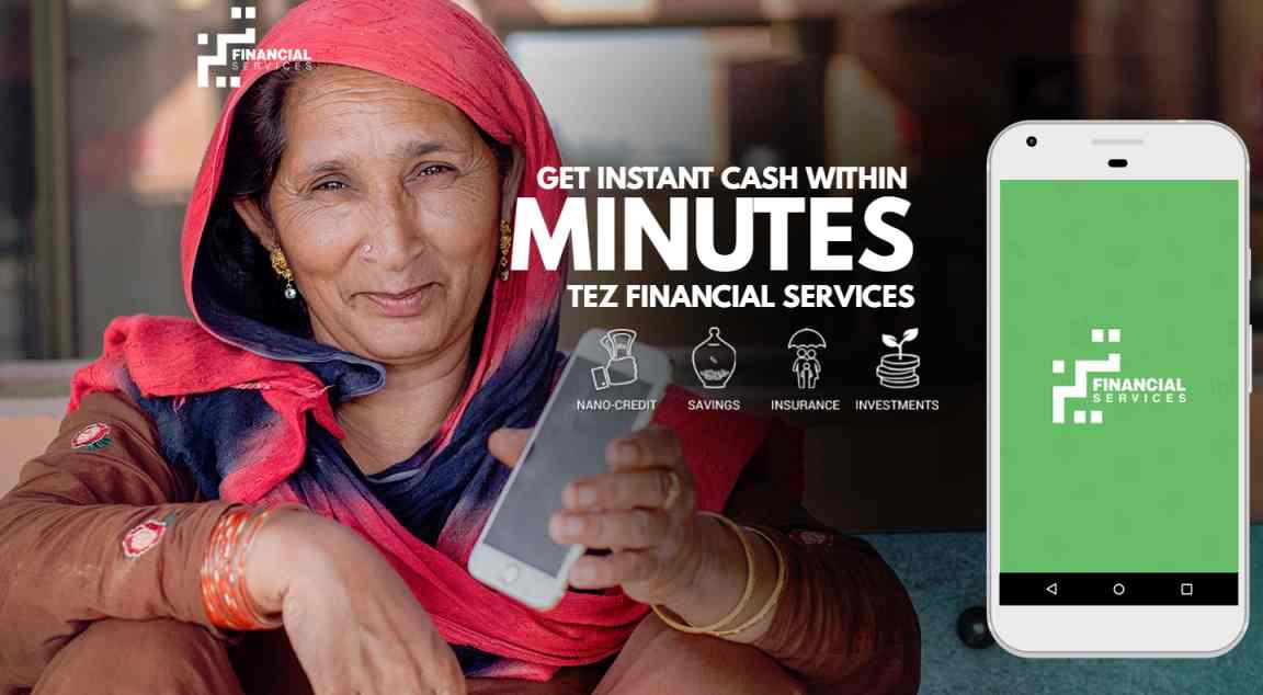 Pakistani fintech startup Tez Financial raises $1.1 million in Seed ...