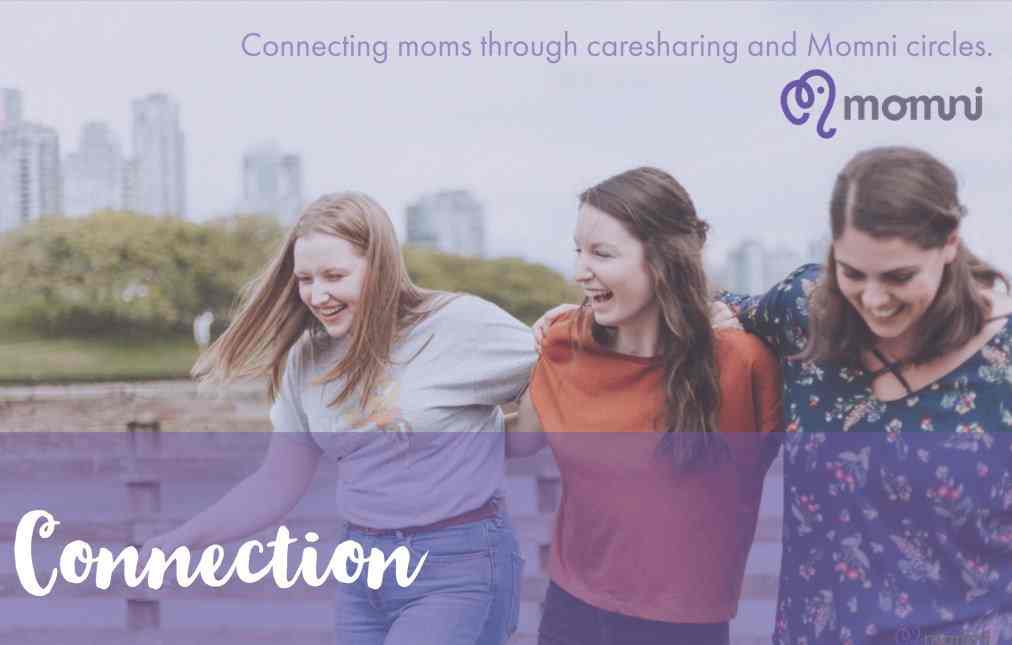 Female-led tech startup Momni raises $1.75 million funding round to ...