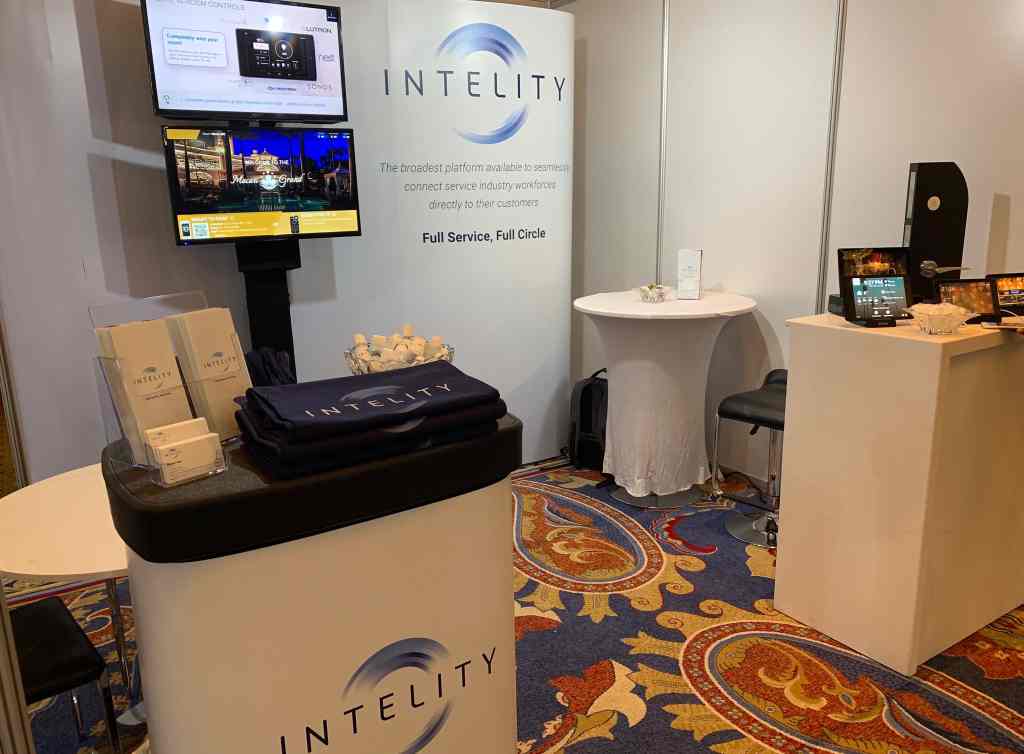 Guest engagement cloud provider Intelity secures $44 million for global ...