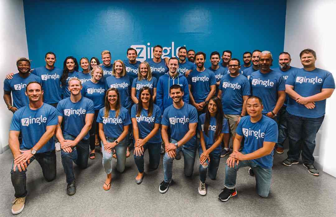 Zingle secures $11 million to bring AI to the hotel guest experience ...