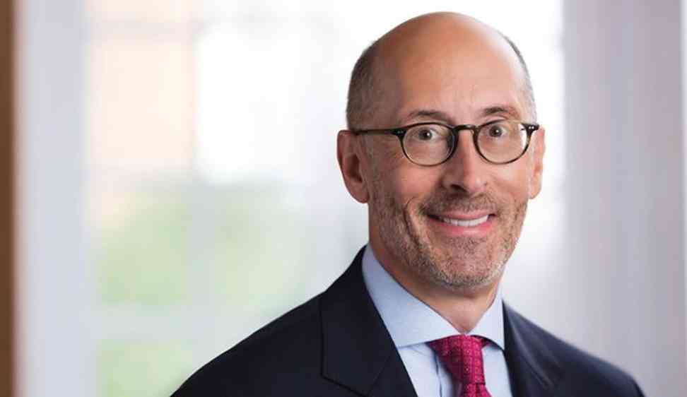 Former Fannie Mae CEO Timothy Mayopoulos joins mortgage startup Blend ...