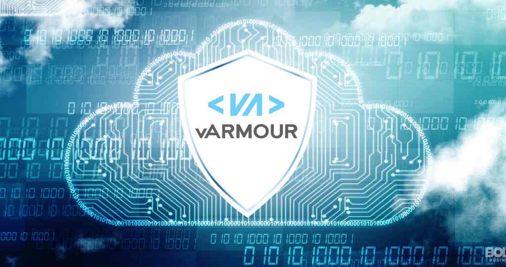 vArmour bags $44 million to secure data centers and protect critical ...