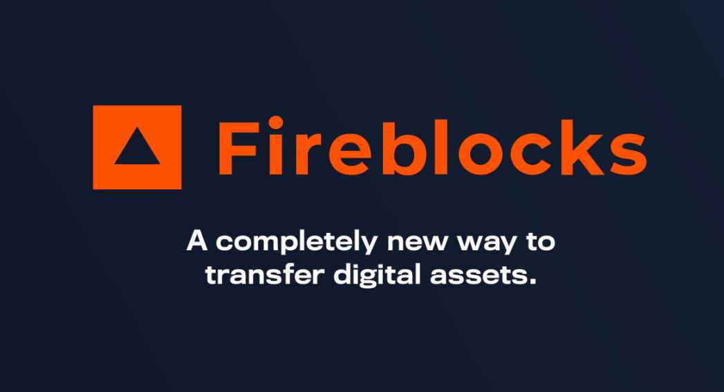 Fireblocks emerges from stealth with $16 million in funding to securely transition digital ...