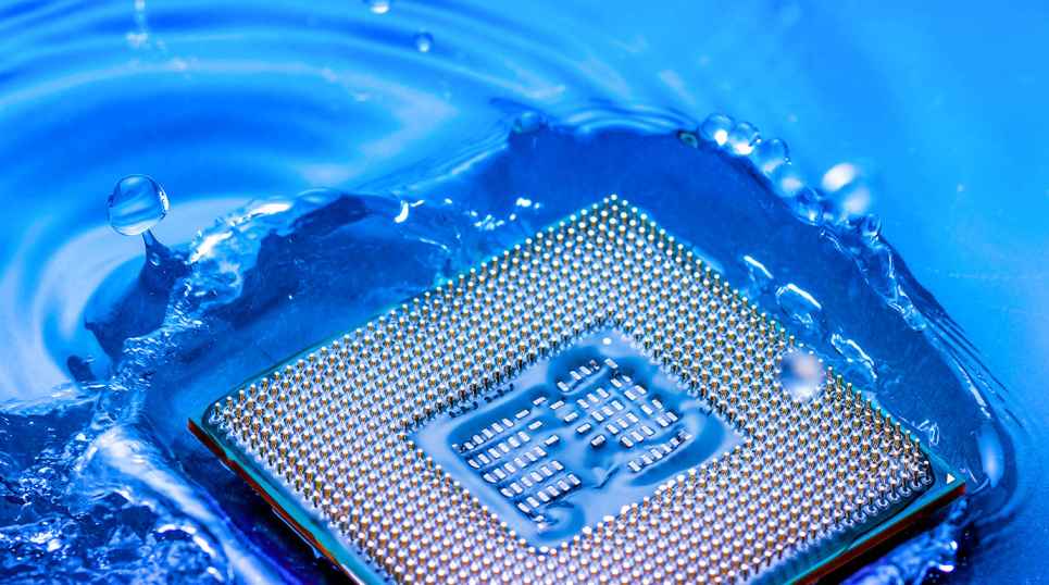 Tech startup JETCOOL emerges from stealth to reshape how computer ...