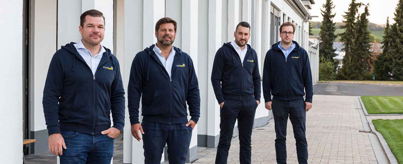 AI for procurement startup ScoutBee raises $12 million to expand its ...