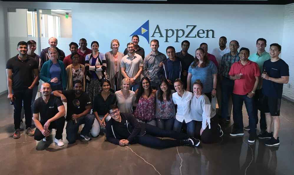 AppZen secures $50 million Series C funding to transform enterprise ...