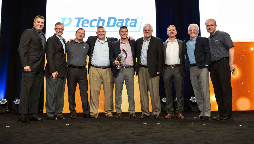 World’s largest technology distributor Tech Data acquired for 5.14 ...