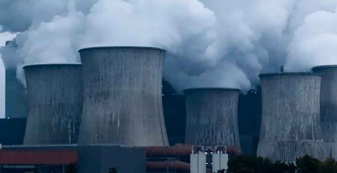 Coal is back from the dead as Europe's coal import in first half rose ...