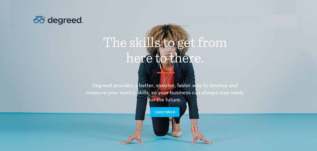 Upskilling platform Degreed bags $32 million in funding to fast-track ...