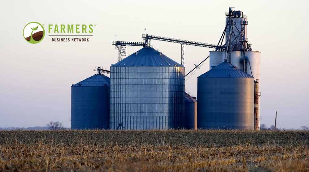 AgTech startup Farmers Business Network secures $250M in Series F ...
