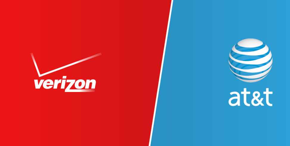 U.S.' largest cellphone providers Verizon, AT&T agreed to pay $127M in ...