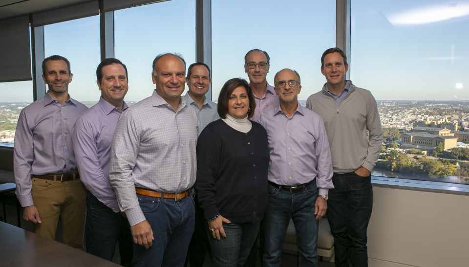 LLR Partners raises $1.8 billion for its sixth fund to invest in ...