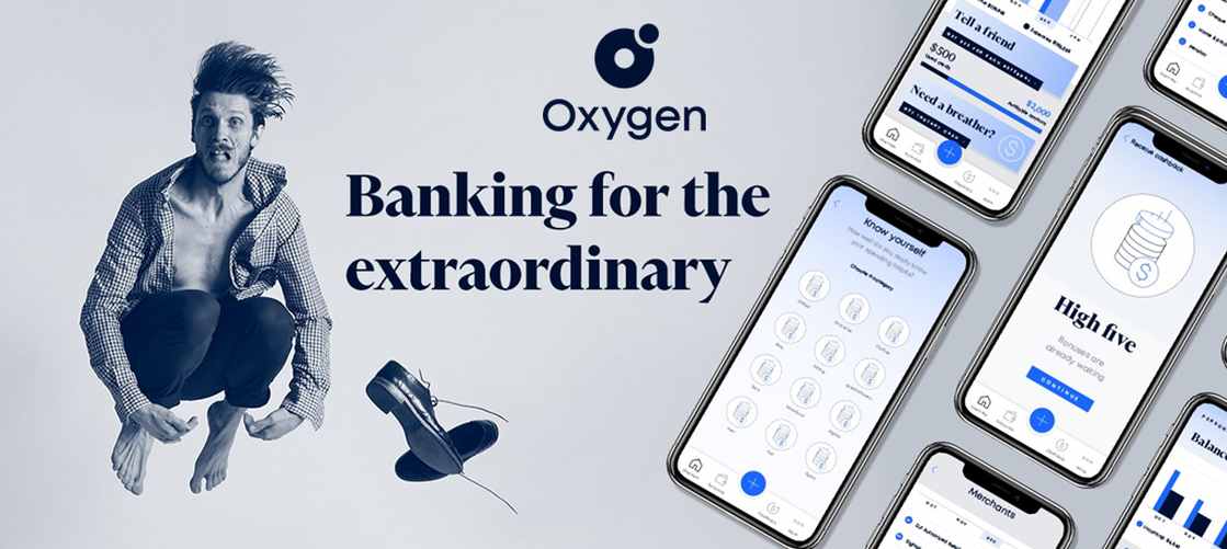Neo bank startup Oxygen raises $17M Series A funding to offer flexible ...