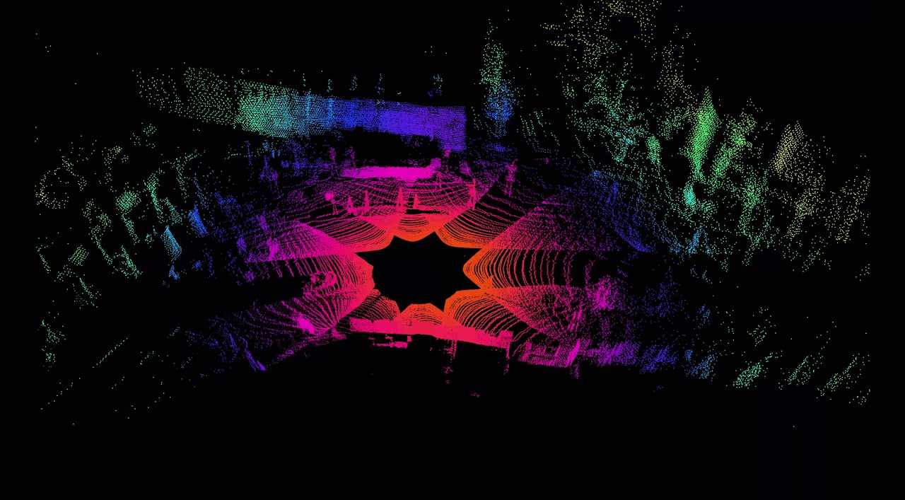 German LiDAR startup Blickfeld unveils Smart LiDAR sensor, industry ...