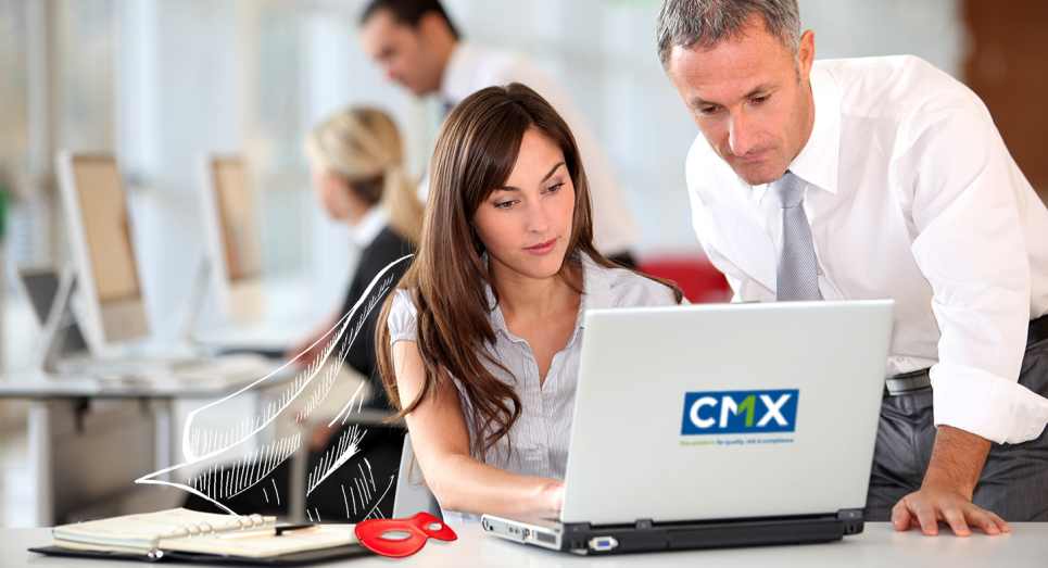 Food logistics tech startup CMX secures $50M Series A funding led by ...