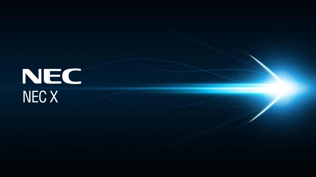 NEC X and Alchemist Accelerator Announce Partnership to Speed ...