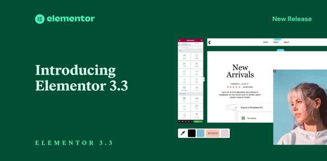 Why Elementor’s Full Site Kits are a Game Changer | Tech News | Startups News
