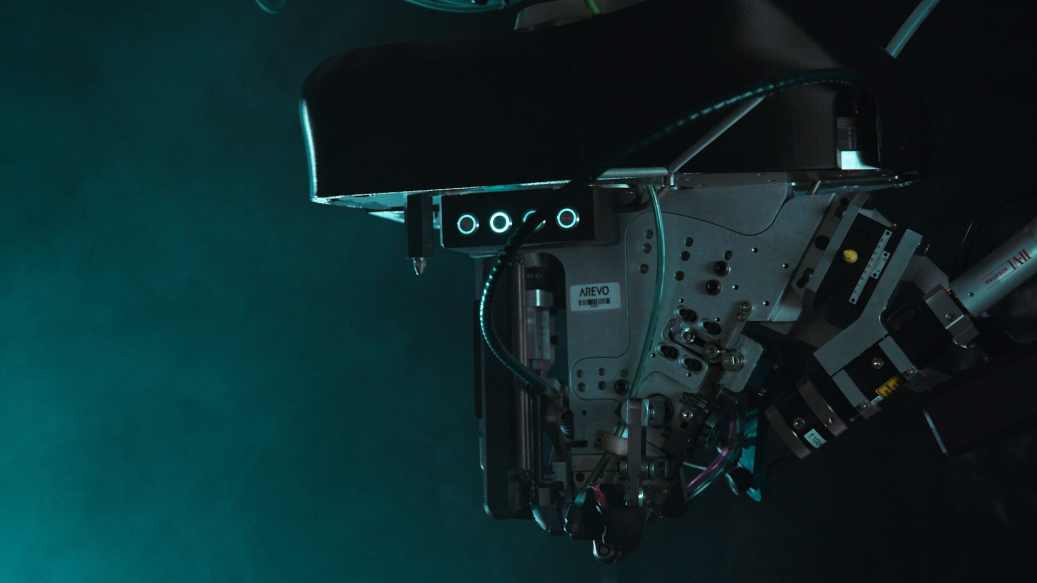 3D printing tech startup Arevo closes $25 million in funding round led ...