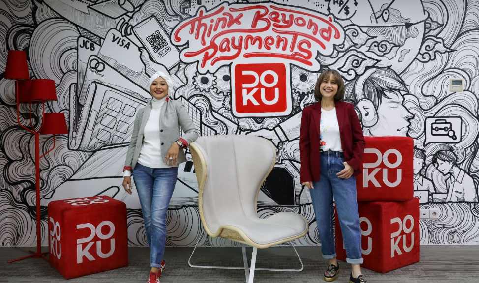 Indonesia digital payments startup DOKU raises $32 million from Apis ...