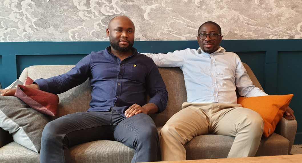 London-based FinTech startup VertoFX raises $10M to build B2B cross ...