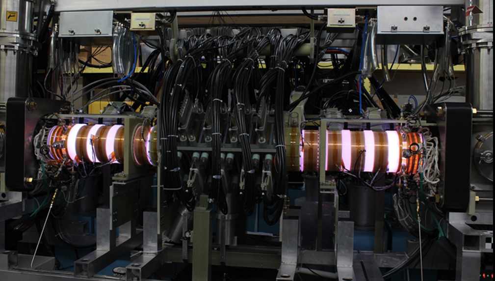 Fusion energy tech startup Helion raises $0.5 billion to use fusion ...