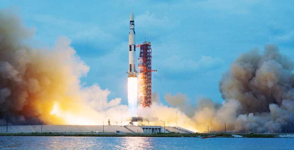 SpaceX launches a new program to take CO2 out of the atmosphere and ...