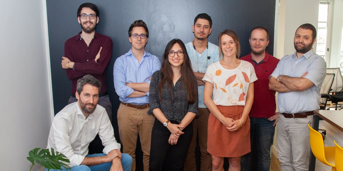 French buy-now-pay-later (BNPL) fintech startup Alma raises $239M to ...