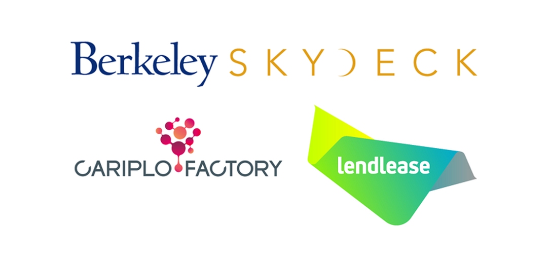 Berkeley SkyDeck accelerator expands into Italy with new SkyDeck Europe ...