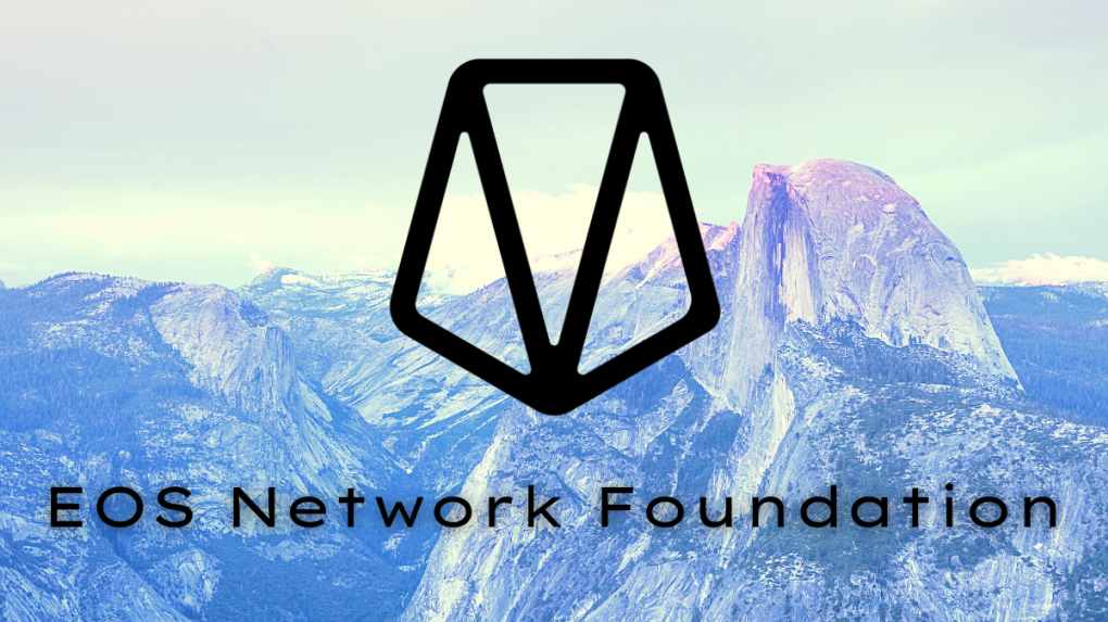 EOS Network Foundation Releases “Blue” Papers, Funds Transaction Lifecycle Overhaul by OCI ...