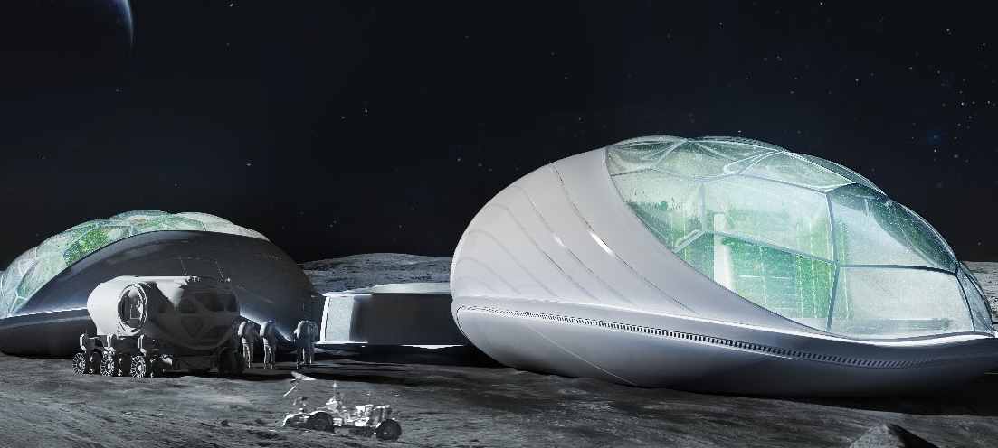 US-French space tech startup Interstellar Lab raises $5M to build ...