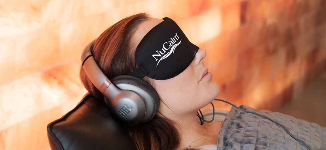 Meet NuCalm, The world’s first clinically proven neuroscience ...