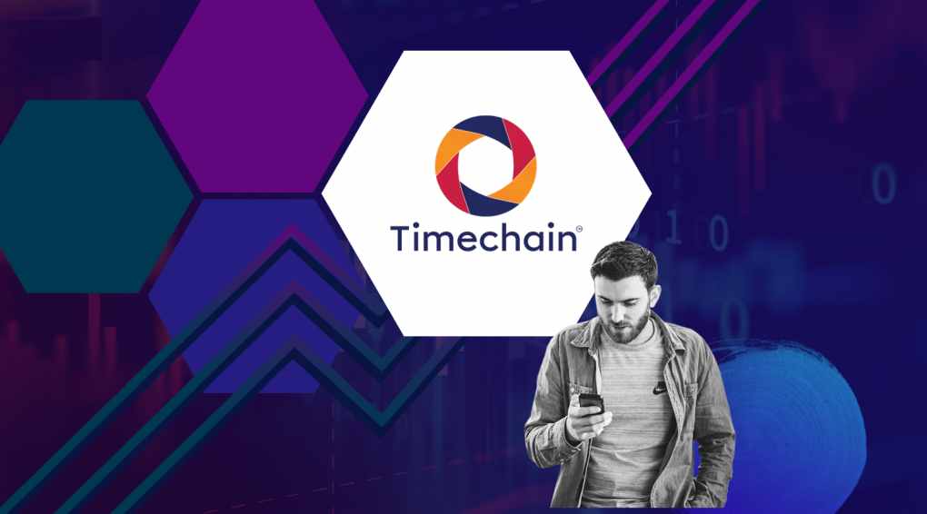 Timechain expands its institutional footprint by joining the Fireblocks ...