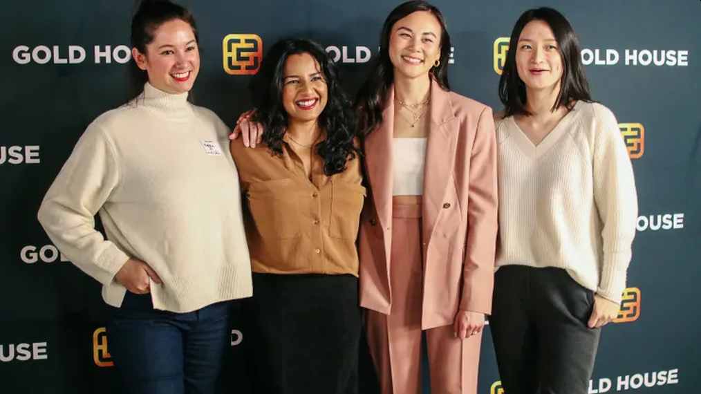 Gold House launches a $30 million fund to invest in tech startups ...