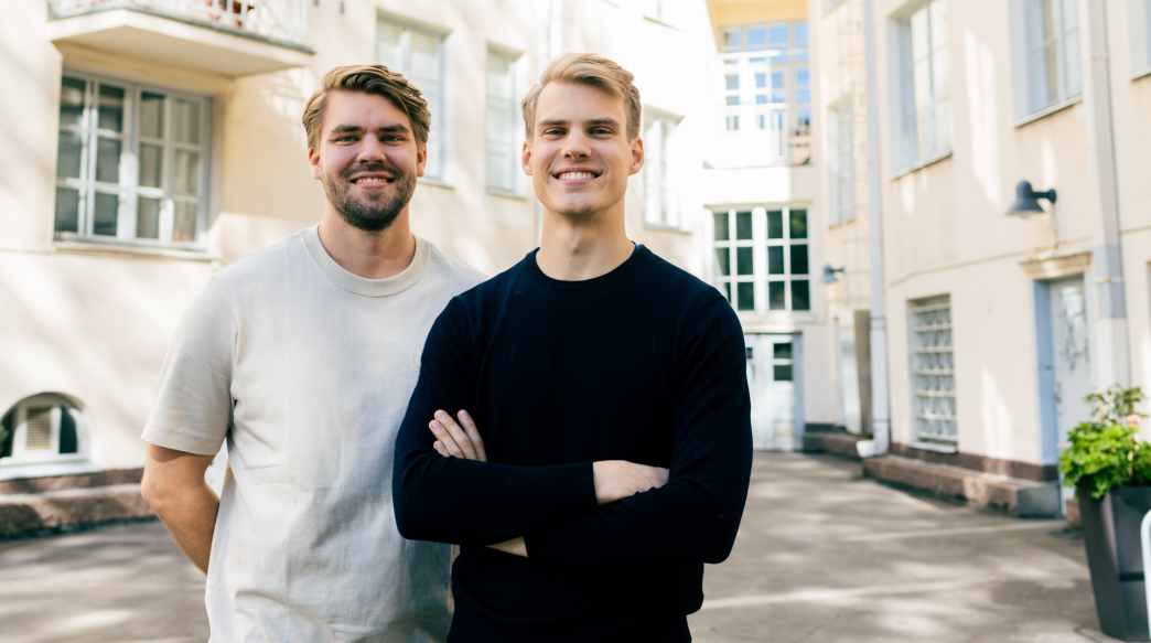 Finnish kitchen tech startup Huuva raises $5.2M from General Catalyst ...