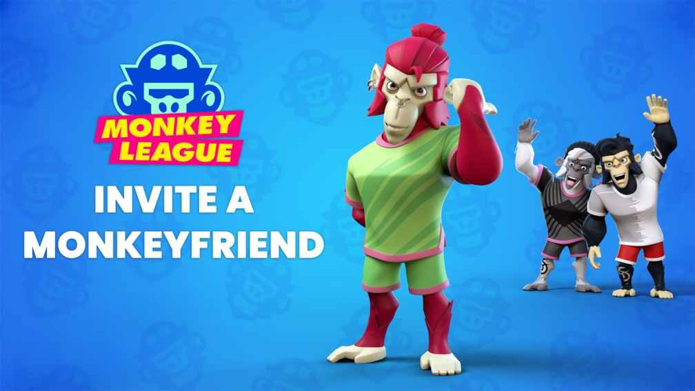 Playtika Gaming Payonner Raz Friedman Joins MonkeyLeague as Chief ...