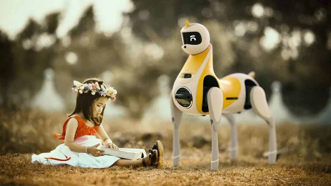 China's XPeng Robotics raises $100 million in funding to bring smart ...