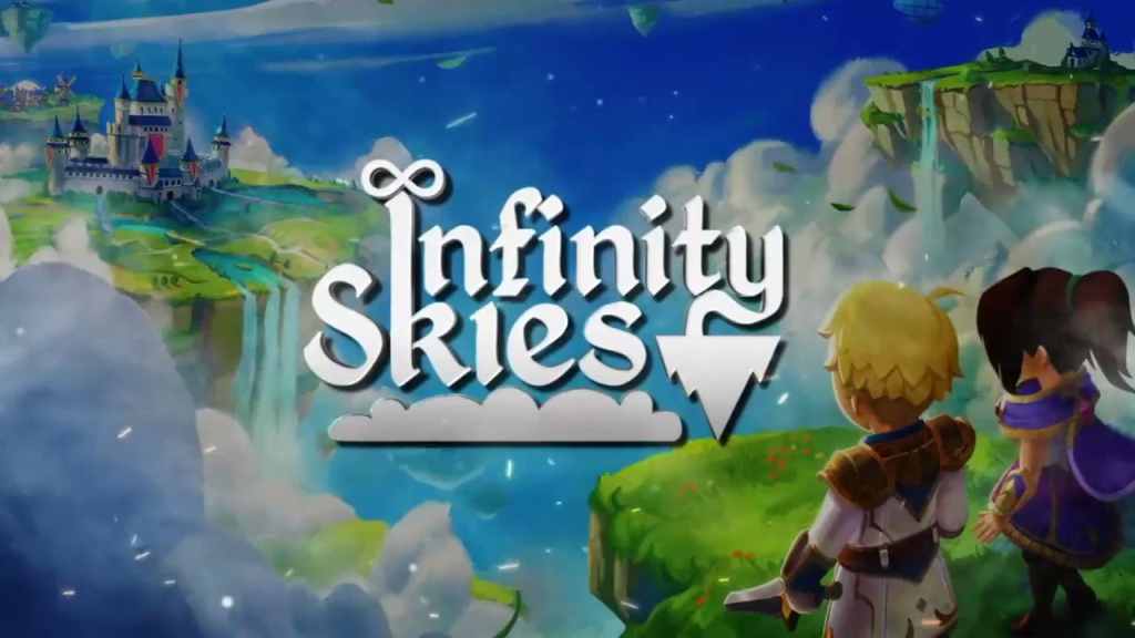 Infinity Skies token was up more than 200% at its peak in less than 24 ...