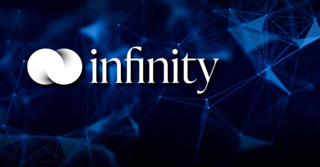 Infinity Exchange lands $4.2M to accelerate institutional DeFi adoption ...