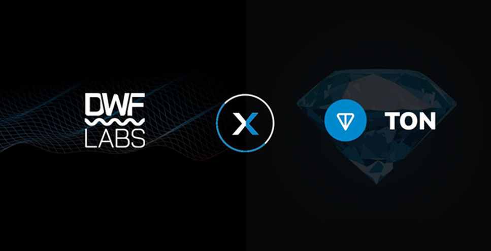 DWF Labs invests $10 million in the TON ecosystem to accelerate growth ...