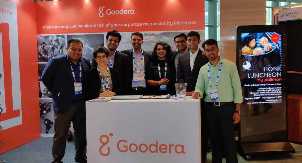 Goodera bags $10 million in funding to supercharge employee ...