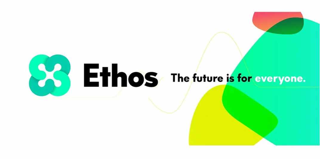 Ethos relaunches as Ethos 2.0 to give the crypto industry an ...