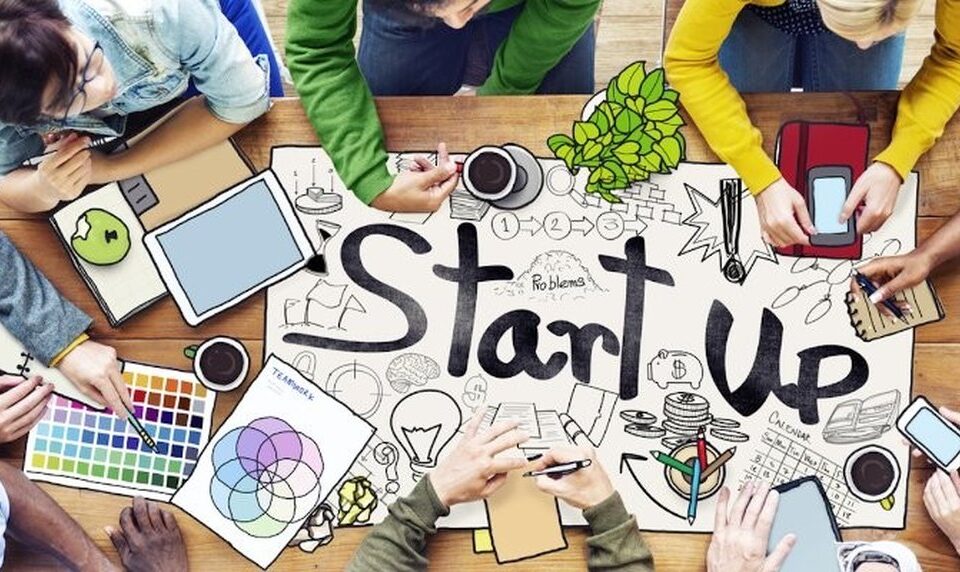 Startup Statistics: 20 Surprising Facts You Need To Know in 2025 - Tech ...