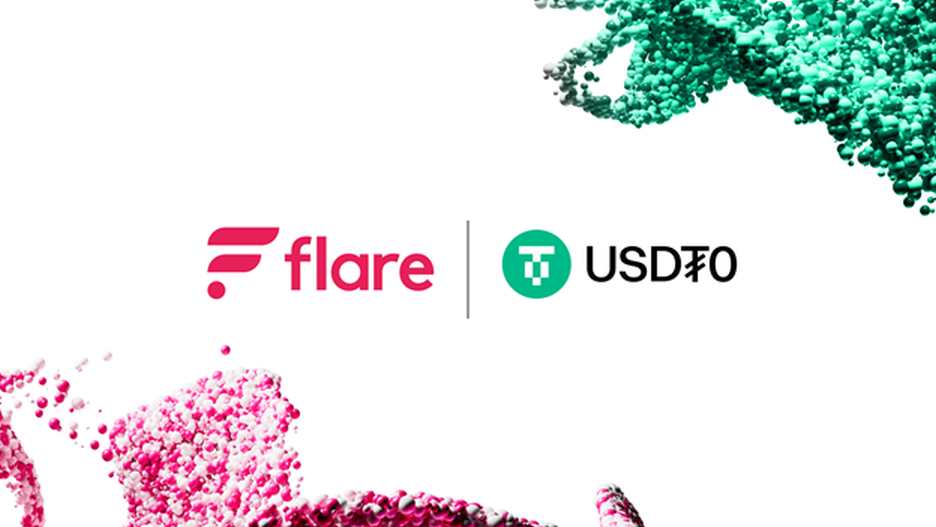 Flare launches USD₮0 to boost cross-chain stablecoin liquidity for XRP ...
